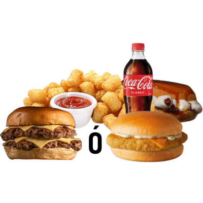 COMBO 4 – Mr Slider